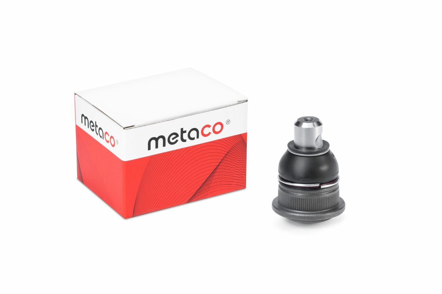 Опора шаровая передней подвески Metaco 4200-341
