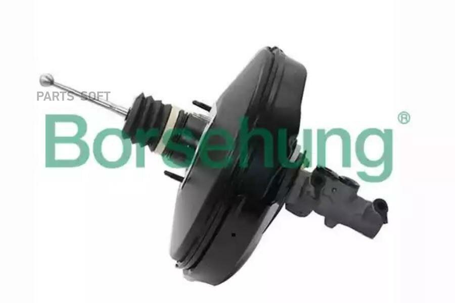 Главный тормозной цилиндр BORSEHUNG арт. B11384