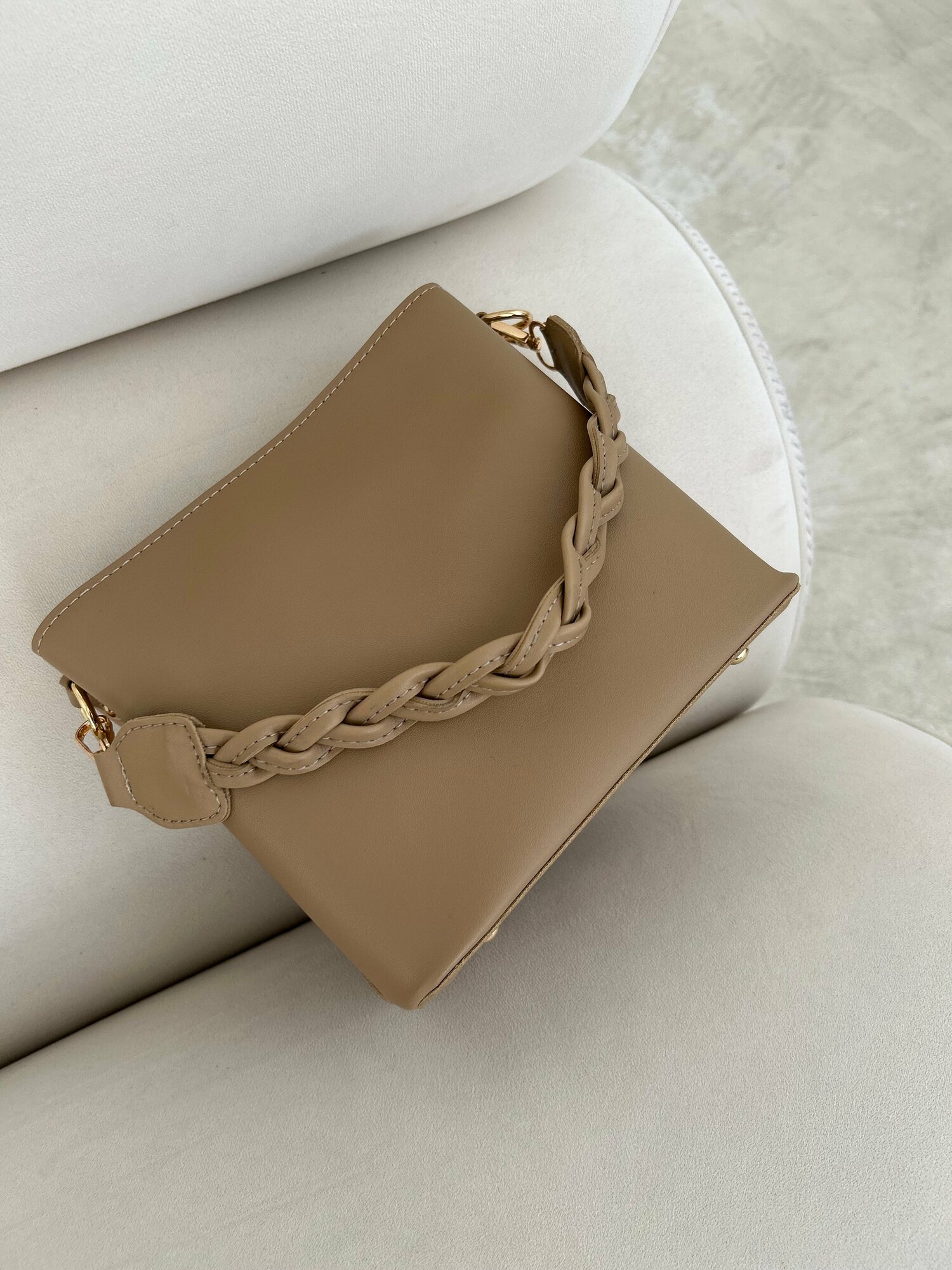 Сумка кросс-боди