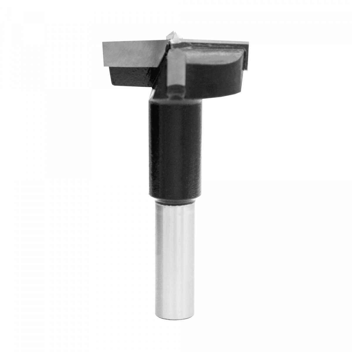 Сверло чашечное DELTA TOOLS 35x10x70 мм R, хвостовик цилиндрический, твердосплавное