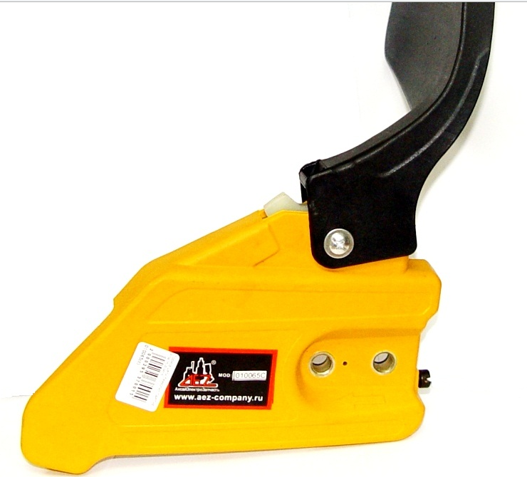 Тормоз цепи бензопилы Партнер P340S-P360S