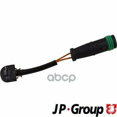 Датчик Износа Колодок JP Group арт. 1197301500