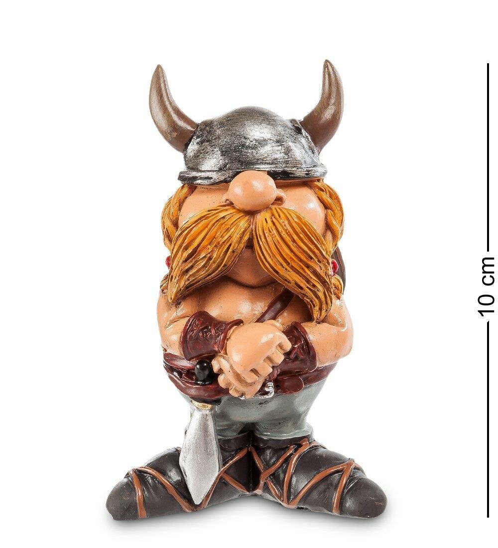 Фигурка Удалой викинг