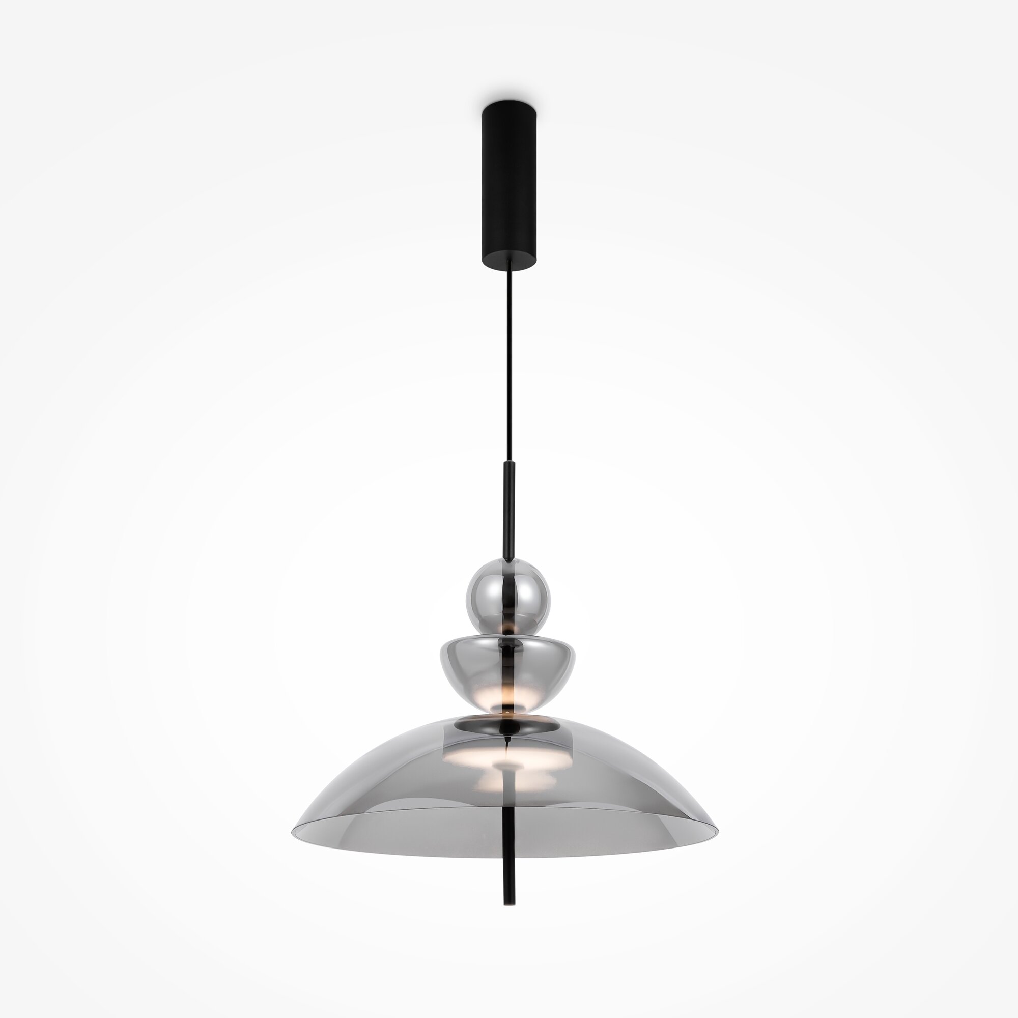 Подвесной светильник Maytoni Modern MOD185PL-L6B3K6