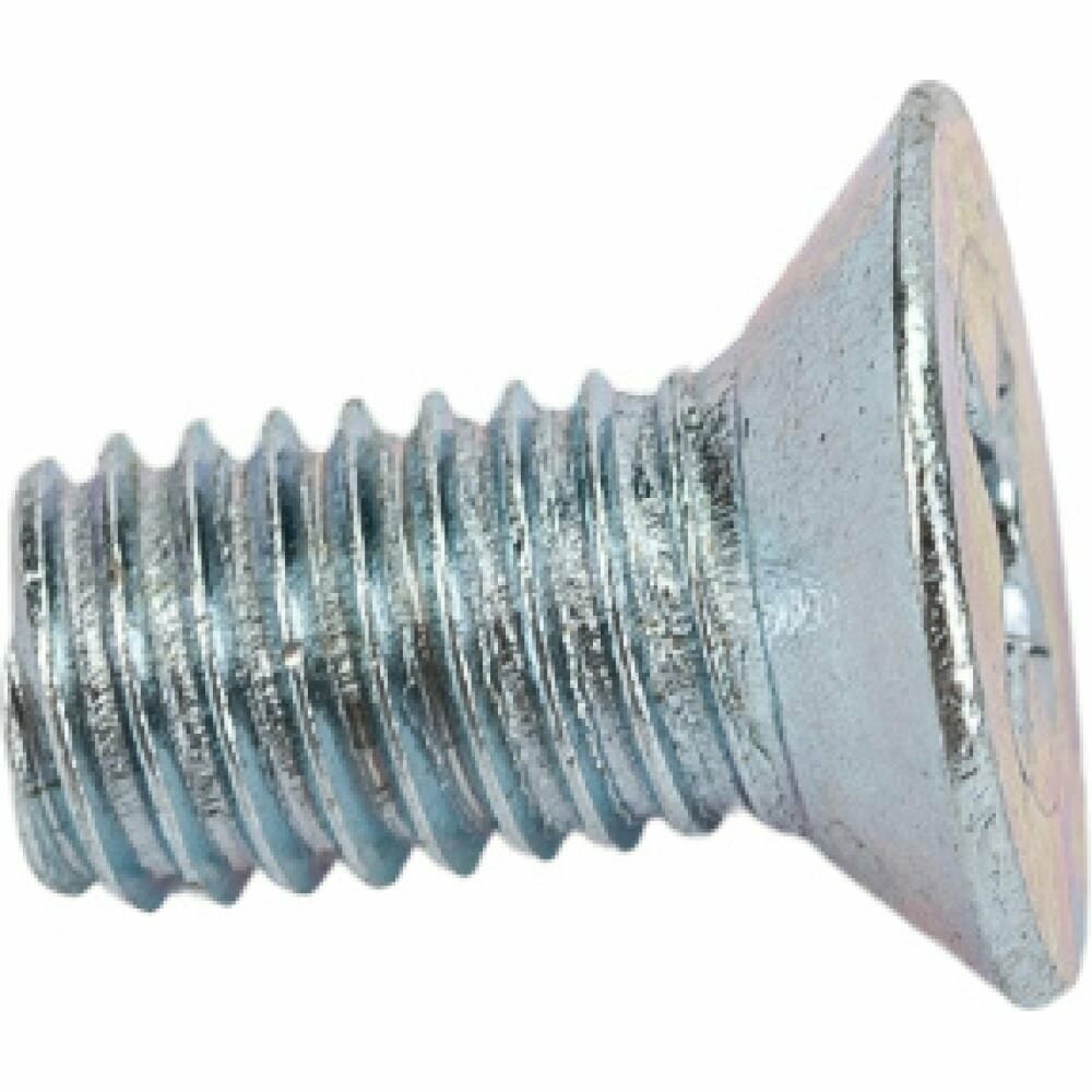 Винт Госкреп DIN 965 М5х10 10 шт 6-0056750