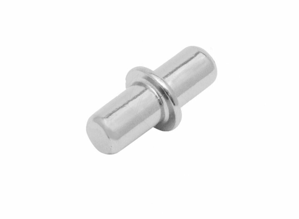 Полкодержатель мебельный, с бортами - 30шт