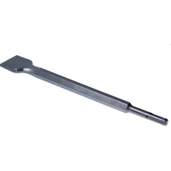 Зубило Ремоколор плоское SDS PLUS 36-7-625