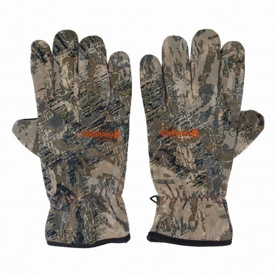 Перчатки Remington SW Remington Hunter Figure зимние, размер S/M
