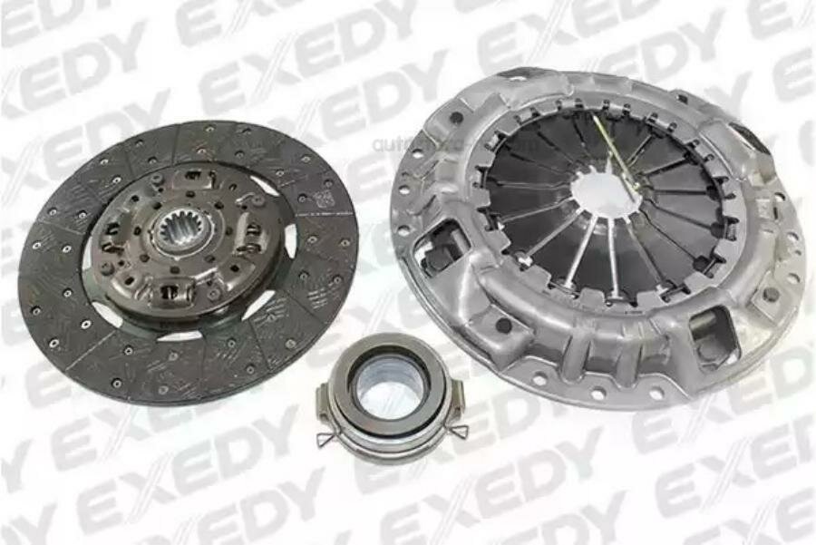 EXEDY ISK2102 Комплект сцепления