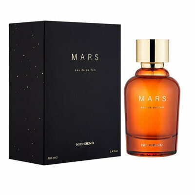 Парфюмерная вода Nicheend Mars 100 мл.