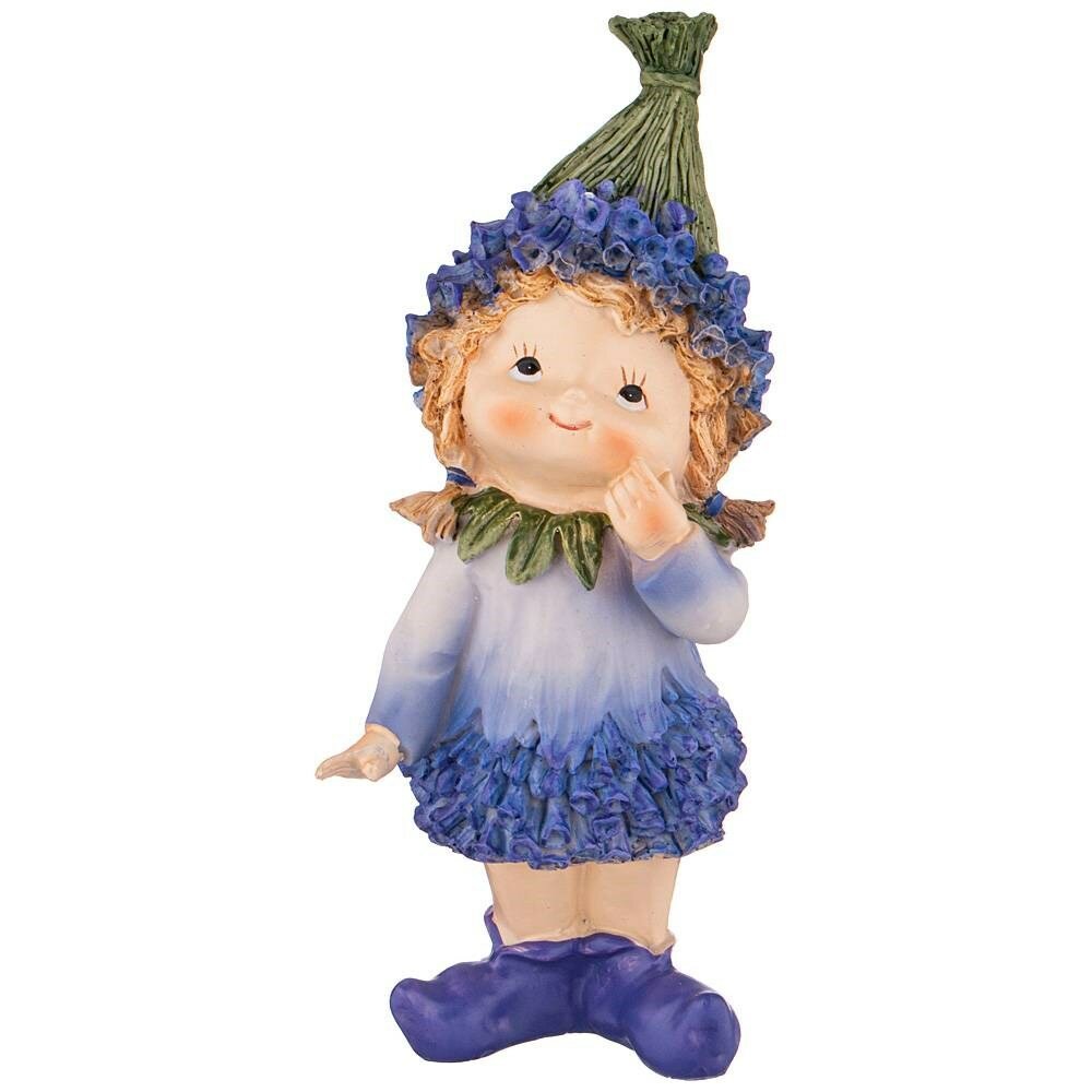 Фигурка "Лавандовая фея"