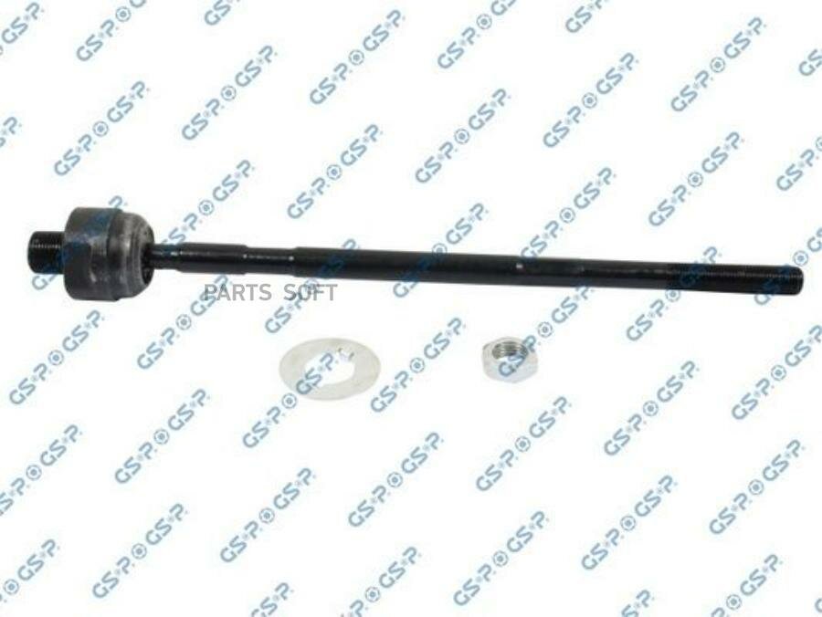 Тяга рулевая NISSAN TERRANO II (R50) GSP арт. s030459