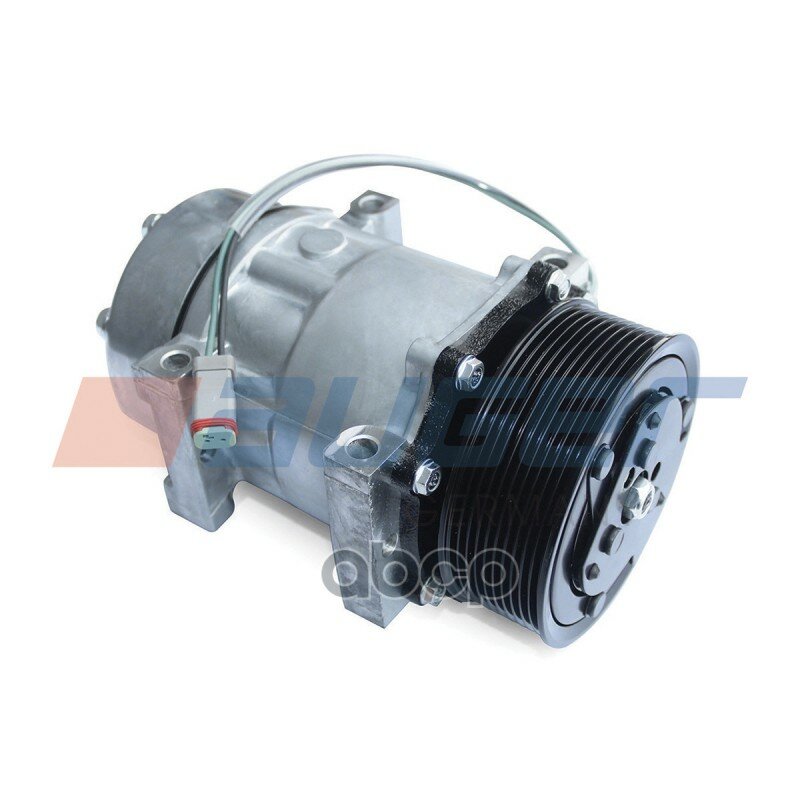 Компрессор кондиционера AUGER арт. 87506