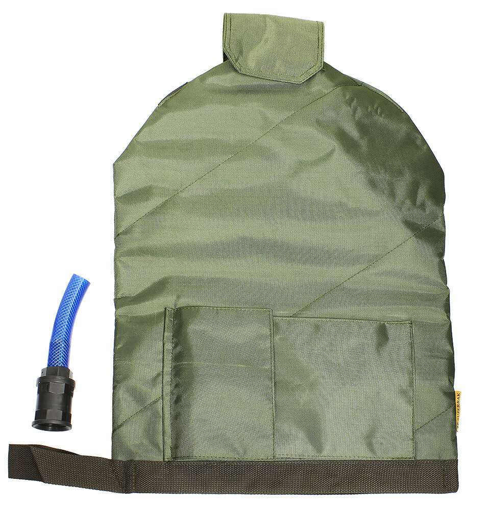 Ранцевая канистра с термослоем, 6 л (10265325)