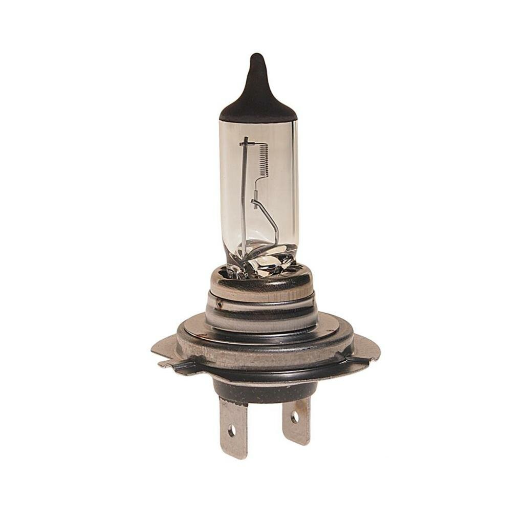 Лампа 12V H7 80W PX26d Rallye NARVA