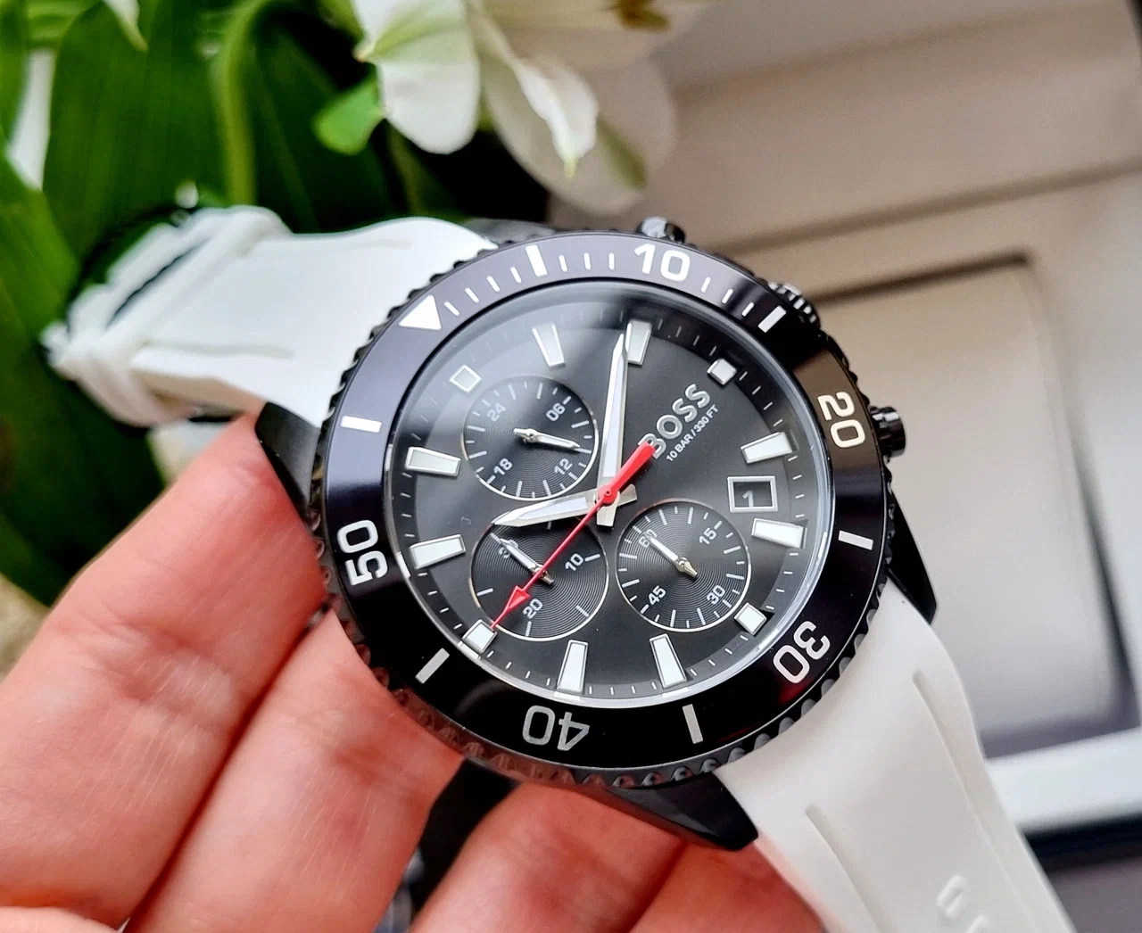 Наручные часы BOSS
