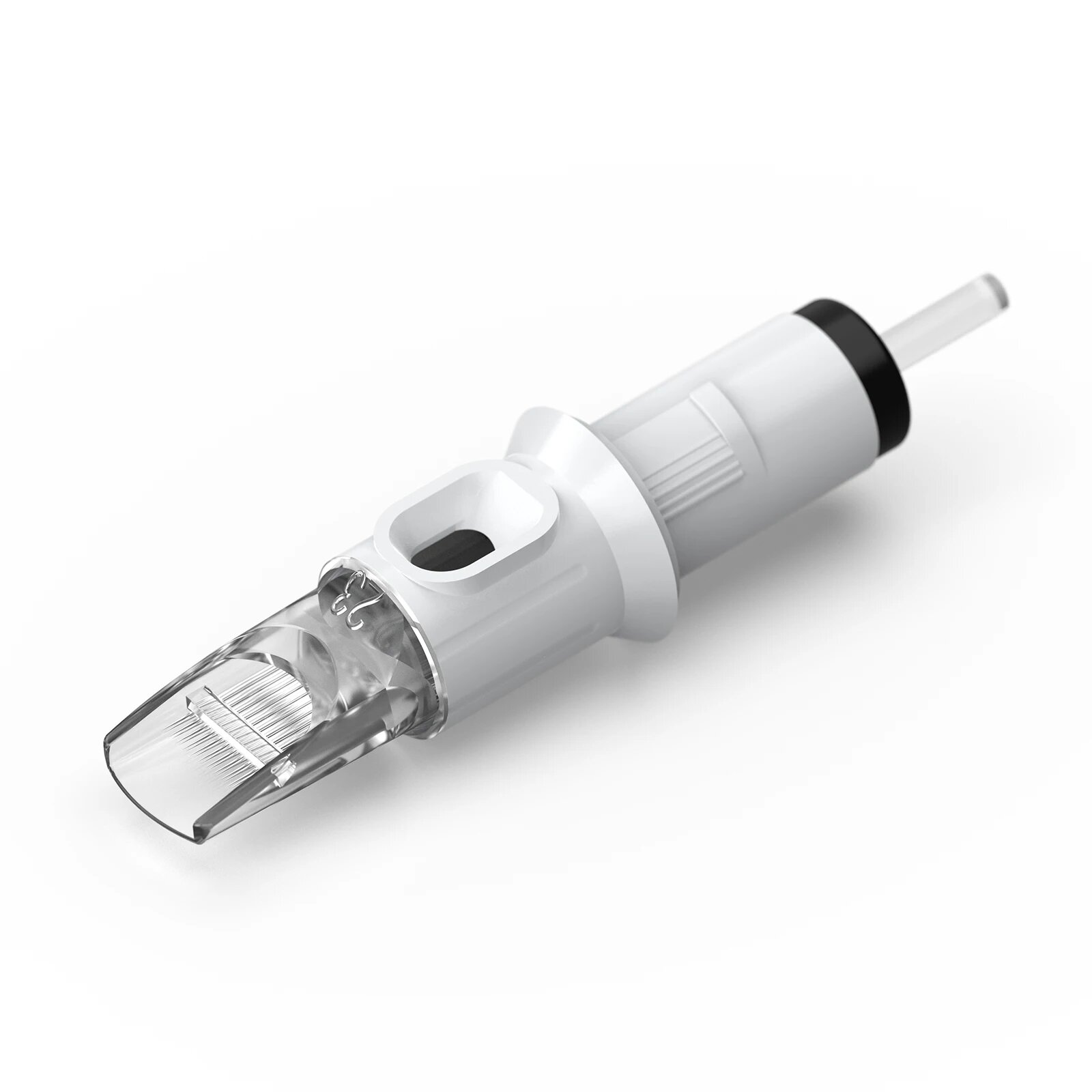 Иглы для тату STIGMA Bugpin Revolution Magnum 20-50 шт 50pcs Black, 1011RM