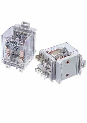 RUC-2012-VA-3400-L, Реле электромагнитное