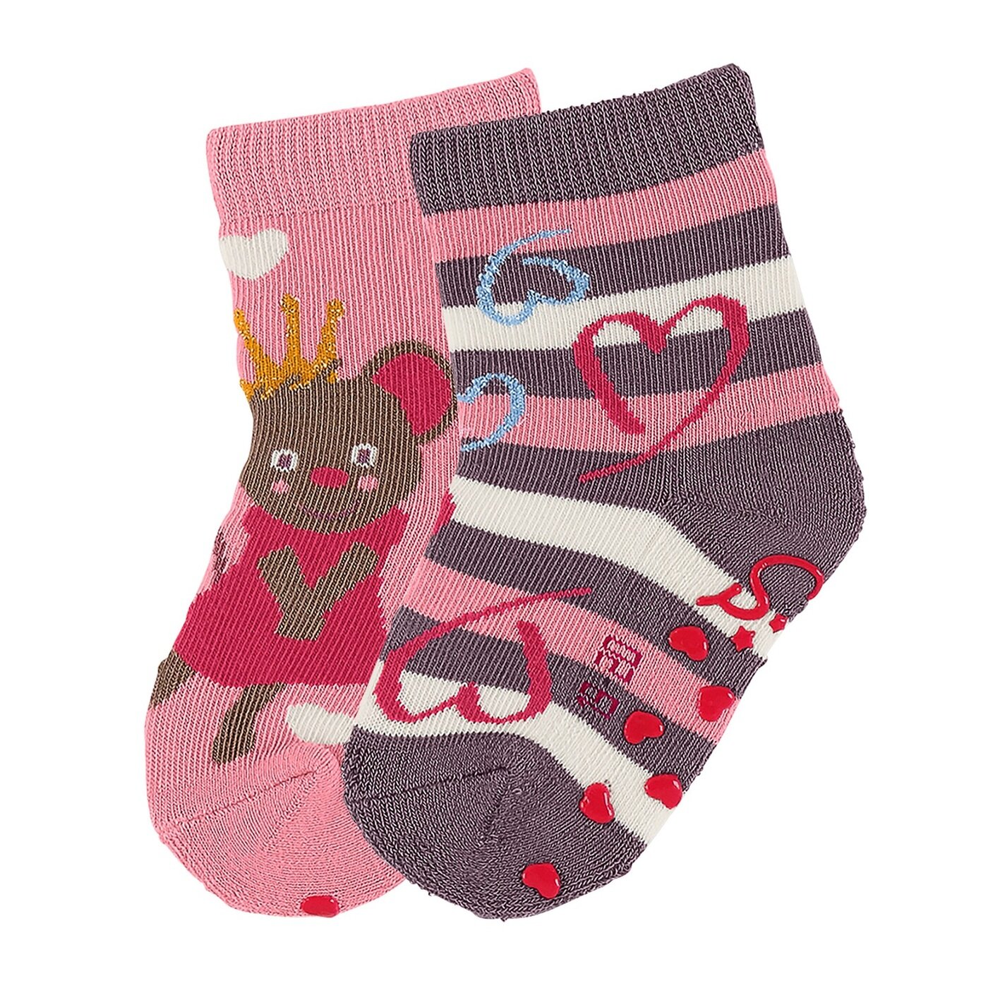 Носки Осень-зима 2018