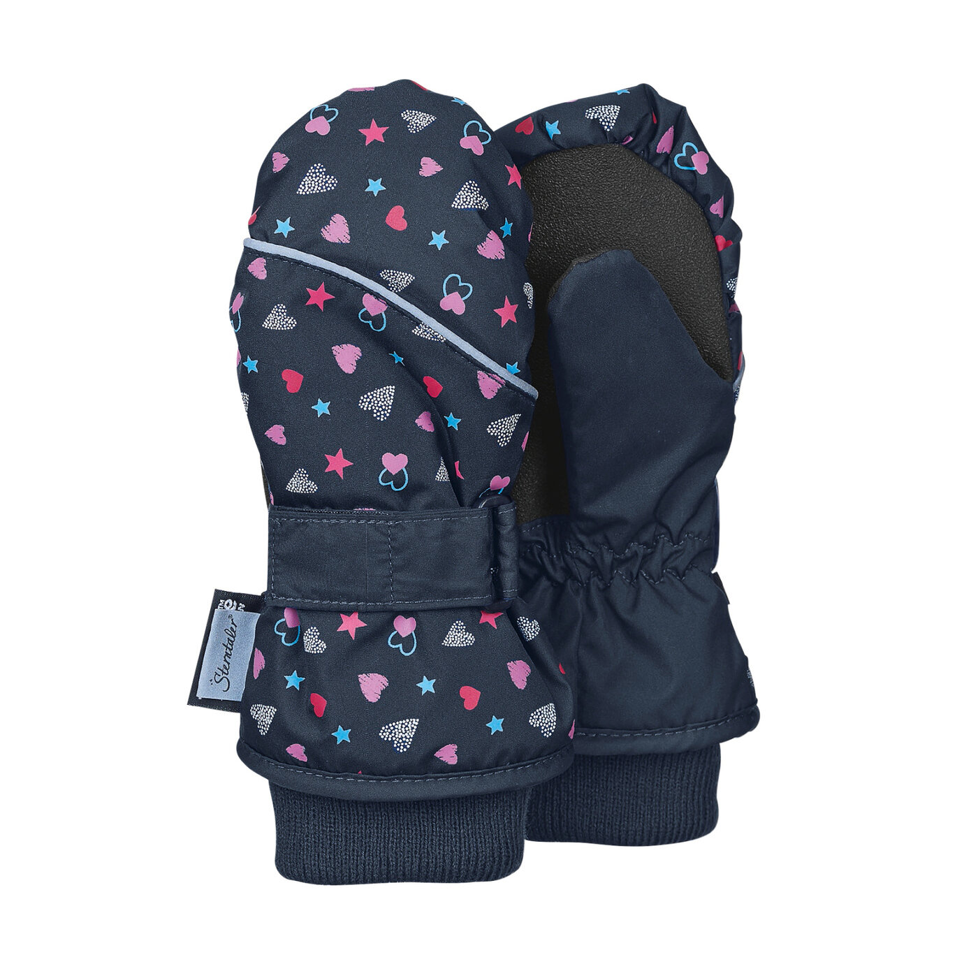 Варежки для девочек