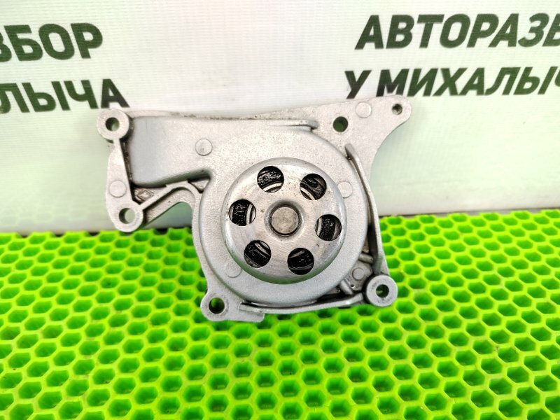 Насос водяной (помпа) Renault Duster K9K 2010-
