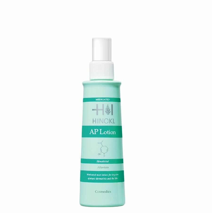 Hinoki Clinical AP Lotion Лосьон восстанавливающий, 160 мл