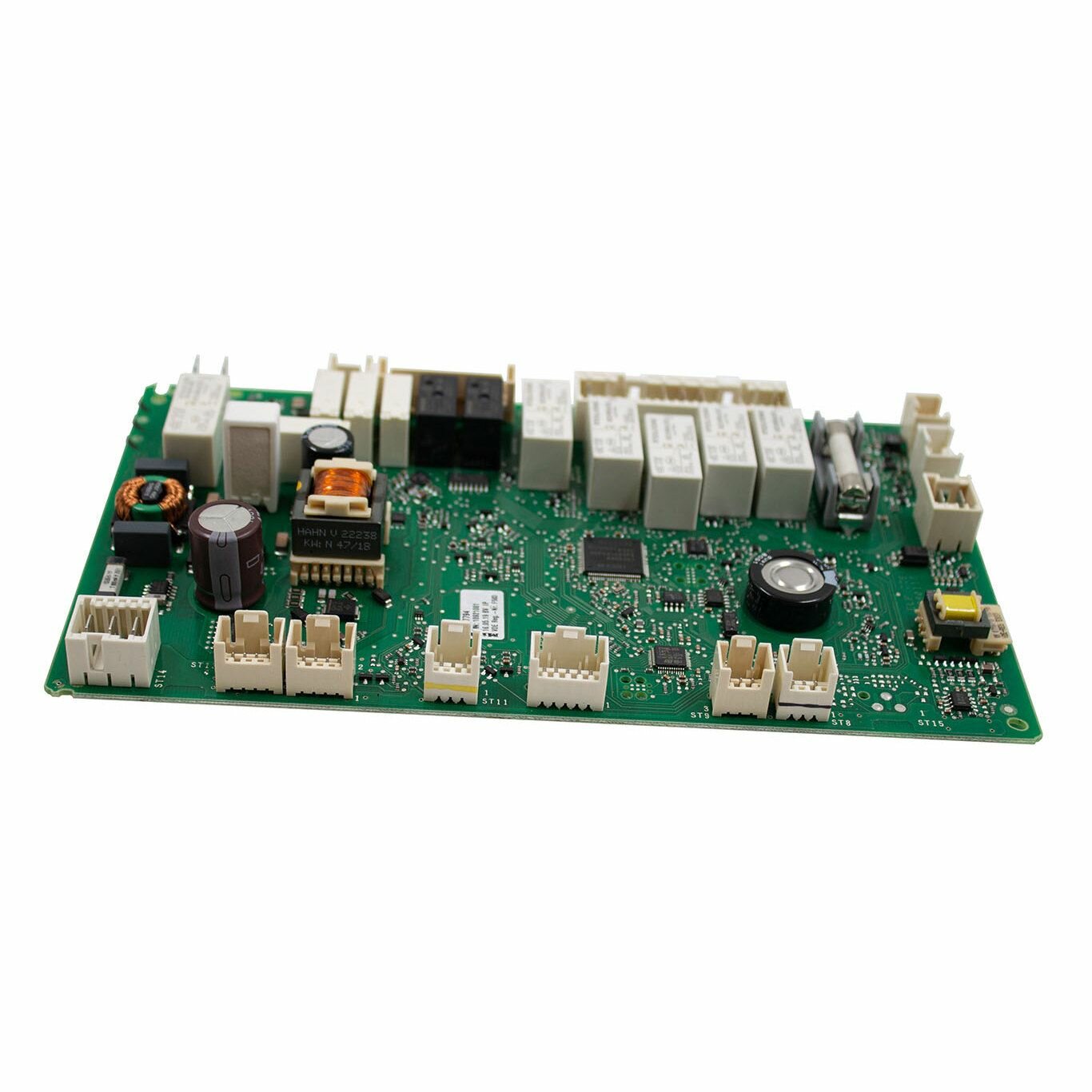 Плата электронная для духового шкафа Miele Миле 10921001 (ELP 7794). Товар уцененный