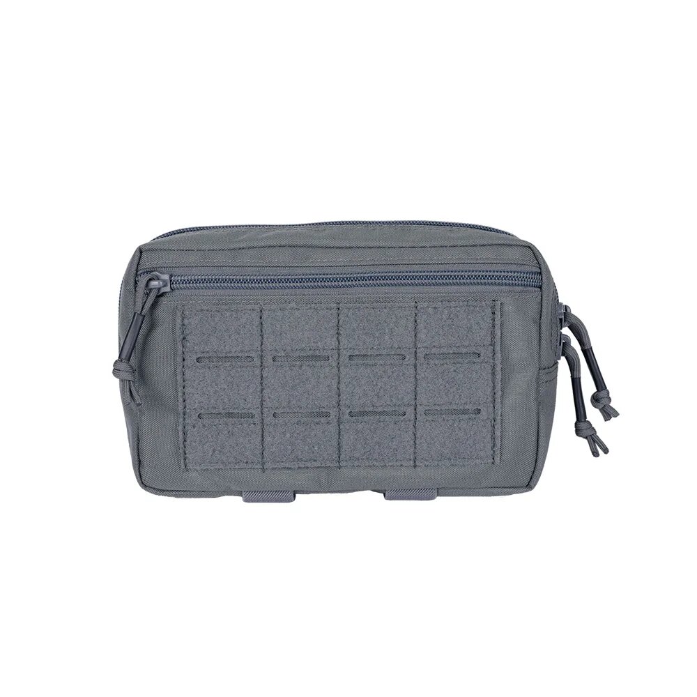 Тактическая сумка EXCELLENT ELITE SPANKER для охоты Серый, Grey