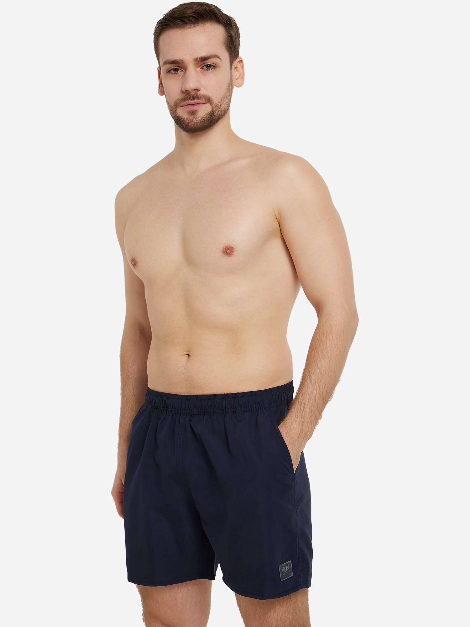 Шорты спортивные Speedo