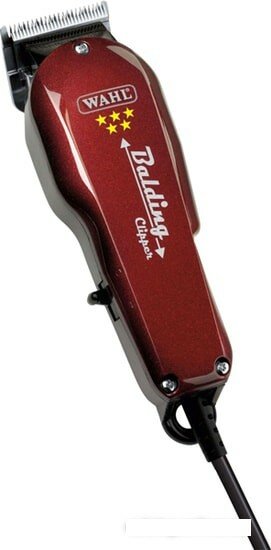 Машинка для стрижки Wahl Balding 5Star (8110-316H)