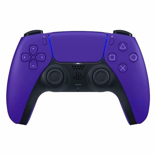 Геймпад беспроводной PlayStation Dualsense для PlayStation 5 пурпурный [cfi-zct1j]