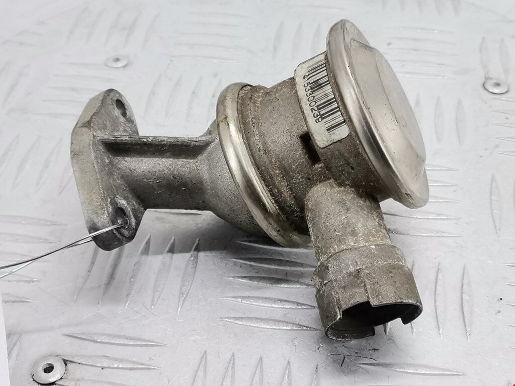 Клапан ЕГР EGR BMW 3-Series (E46) 11727553068 арт. 1628222
