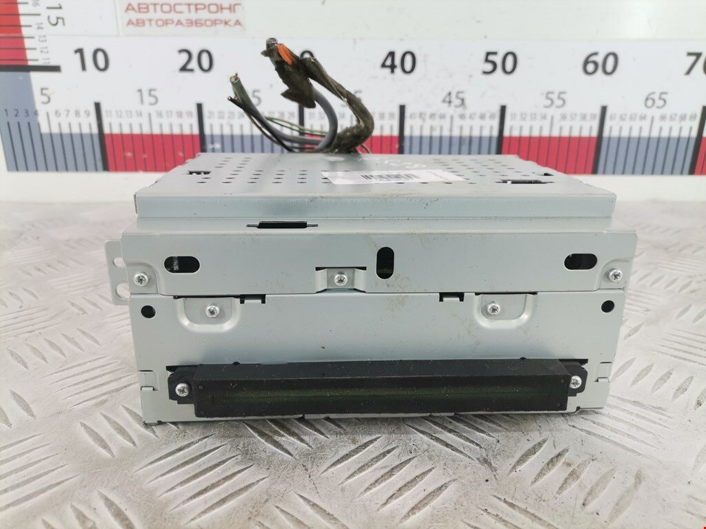 Магнитола Volvo V70 3 31285832AA арт. 1689437