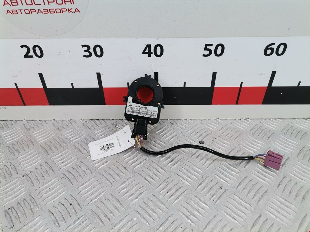 Датчик угла поворота рулевого колеса MAN TGM 81.25937-0048 арт. 1797704