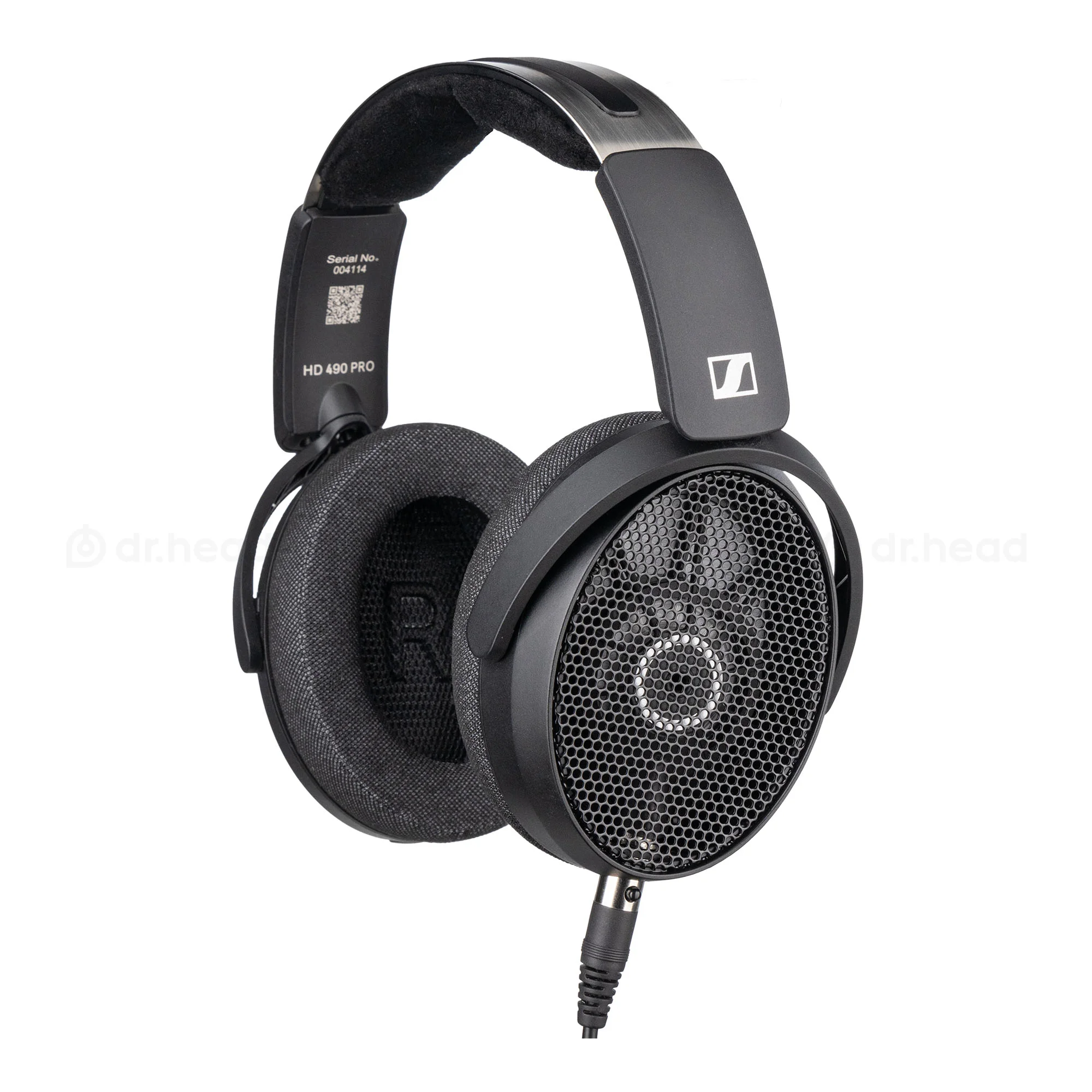 Проводные наушники Sennheiser