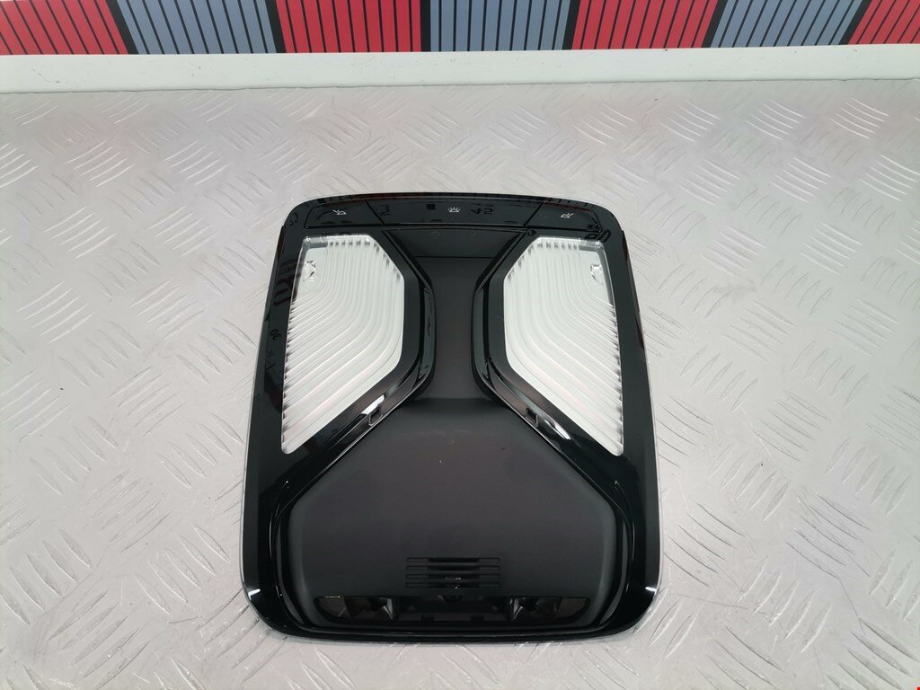 Плафон салонный BMW 5-Series (G30/G31/G38) 61315A25170 арт. 1646962
