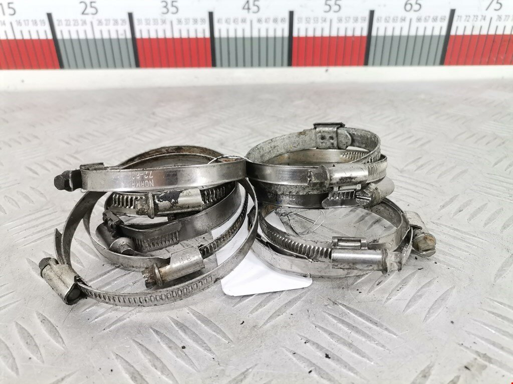 Хомут металлический Ford Explorer 5 11617798304 арт. 1555031