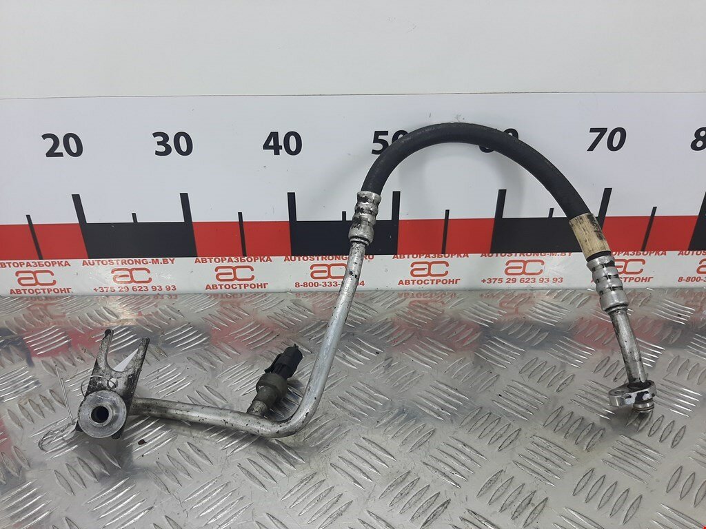 Трубка кондиционера Renault Scenic 1 7700434386 арт. 936672
