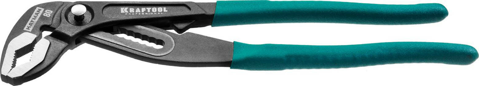 Клещи переставные KRAFTOOL KAYMAN 300мм 22353-30