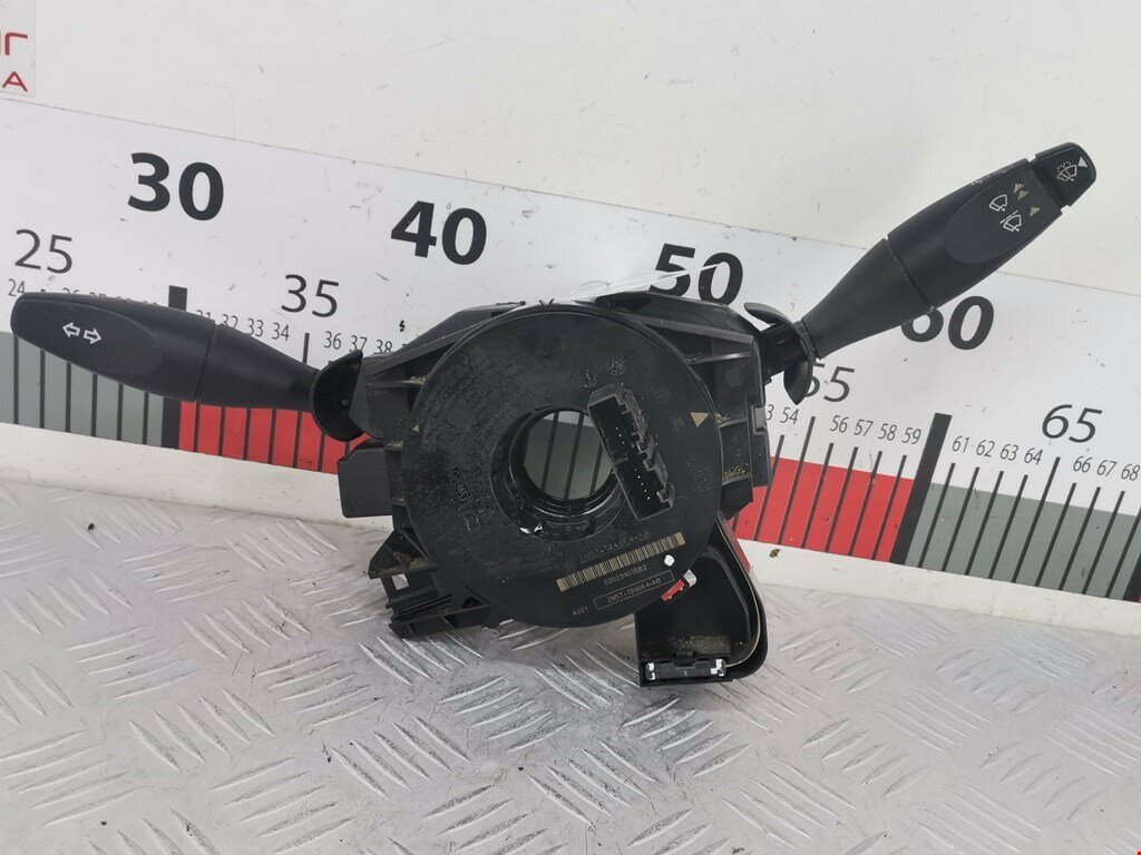 Переключатель поворотов и дворников (стрекоза) Ford Focus 1 98AG17A553 арт. 1593273
