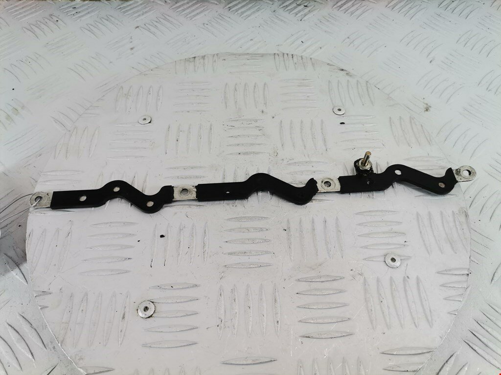 Проводка (жгут проводов) Nissan X-Trail T30 24012EQ411 арт. 1500622