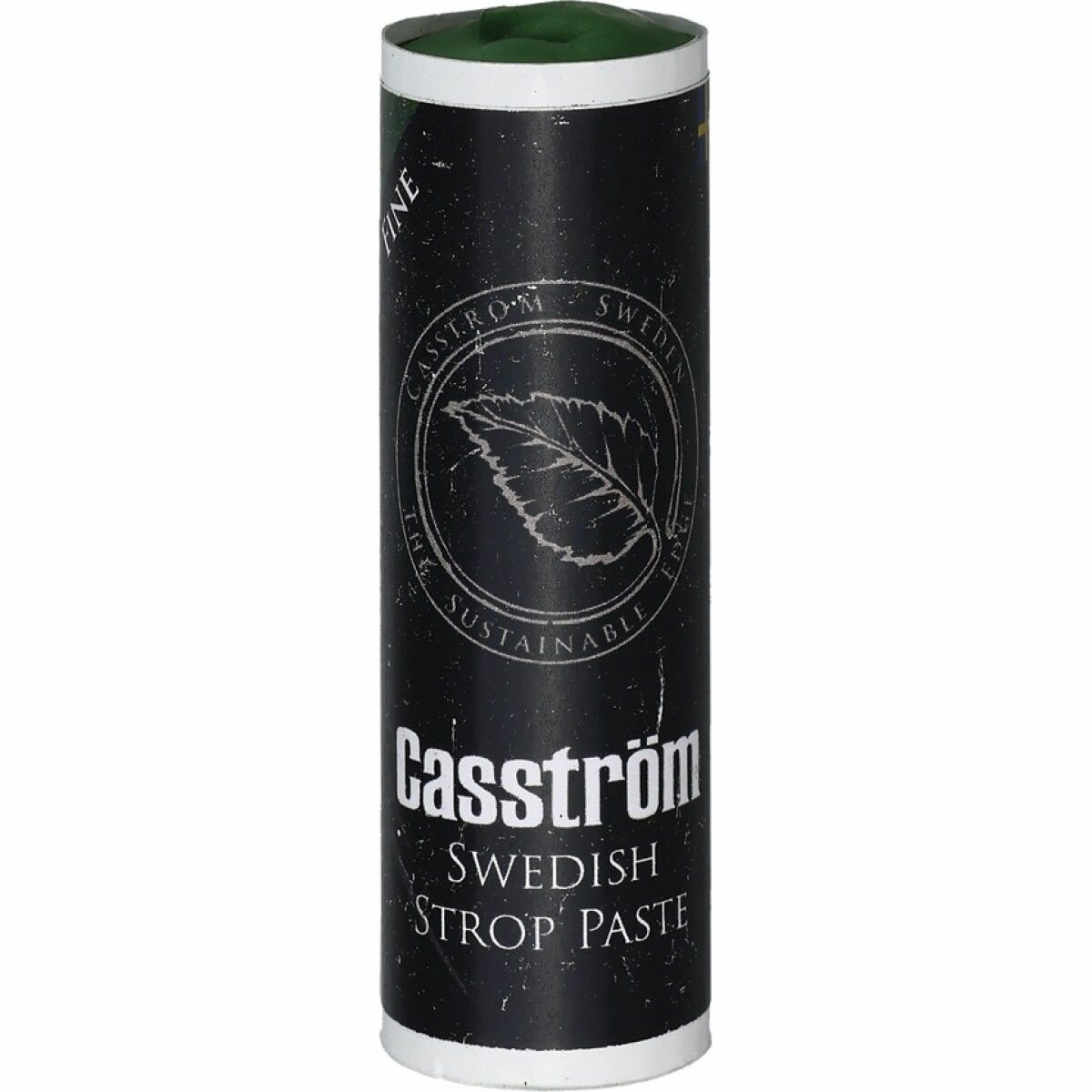 Паста для правки ножей Casstrom Swedish Strop Paste (Fine)
