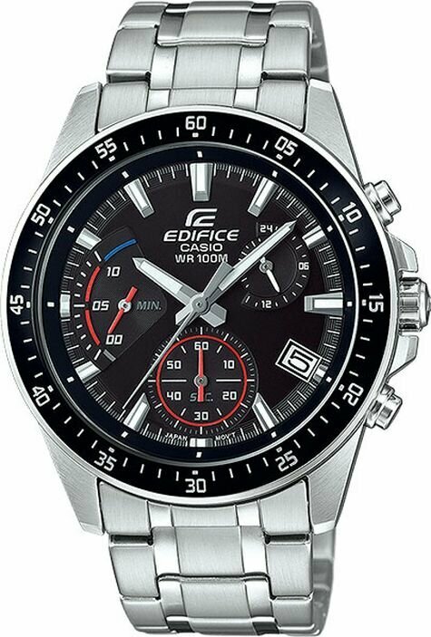 Наручные часы CASIO