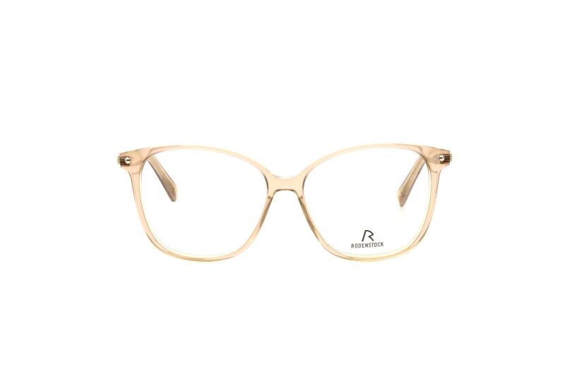 Очки для зрения RODENSTOCK 5344 D (52)