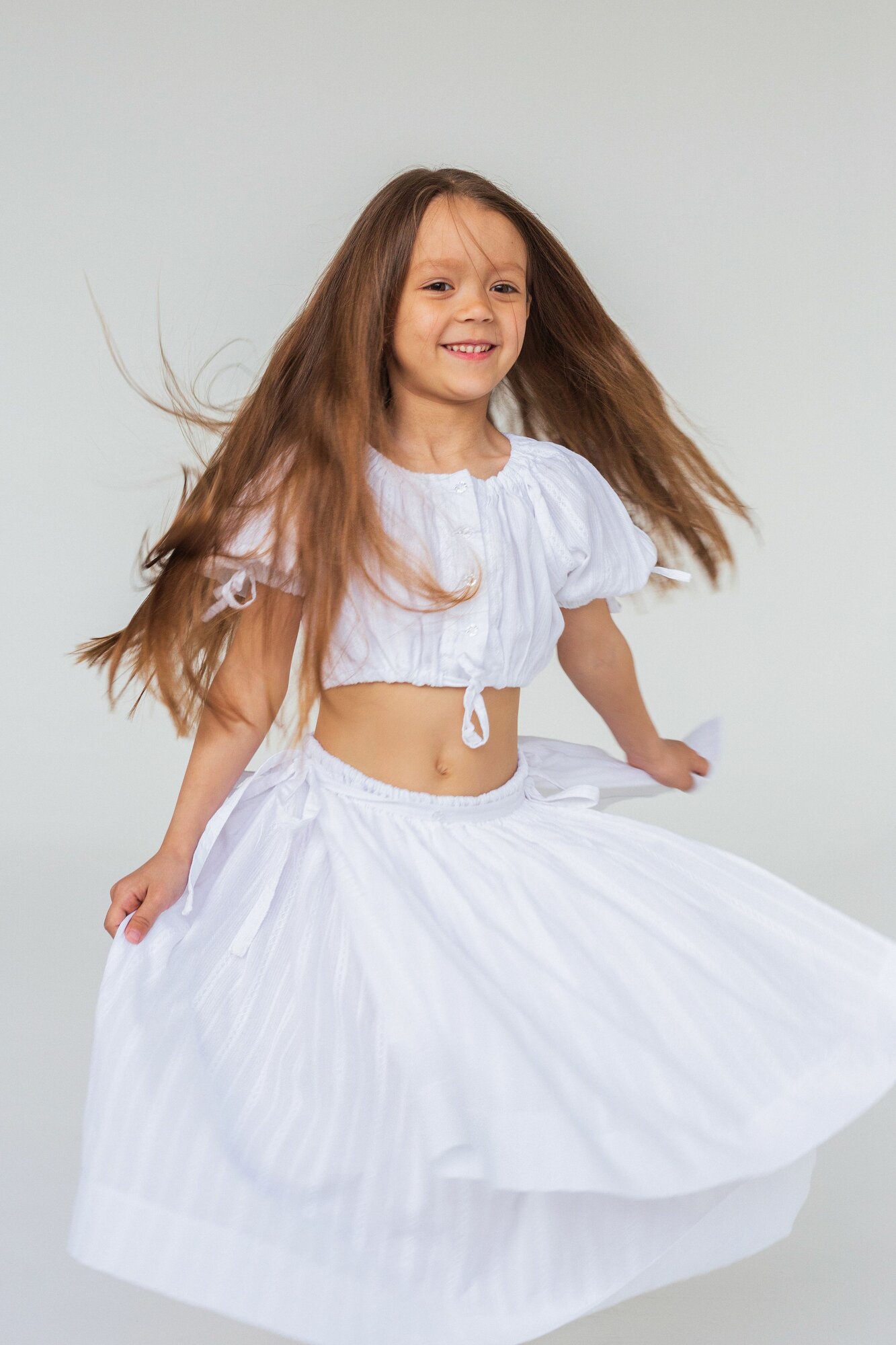 Комплект одежды