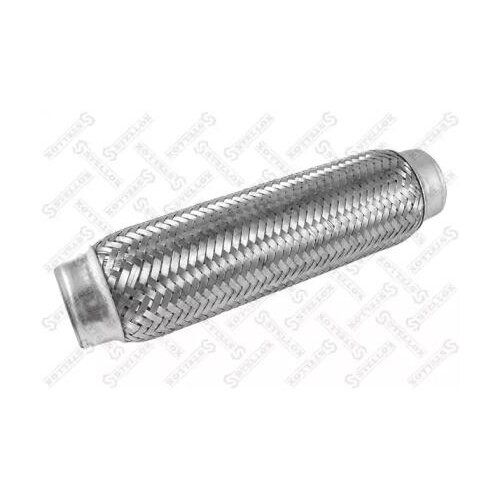 Труба выхлопного газа, STELLOX 69-99014-SX (1 шт.)