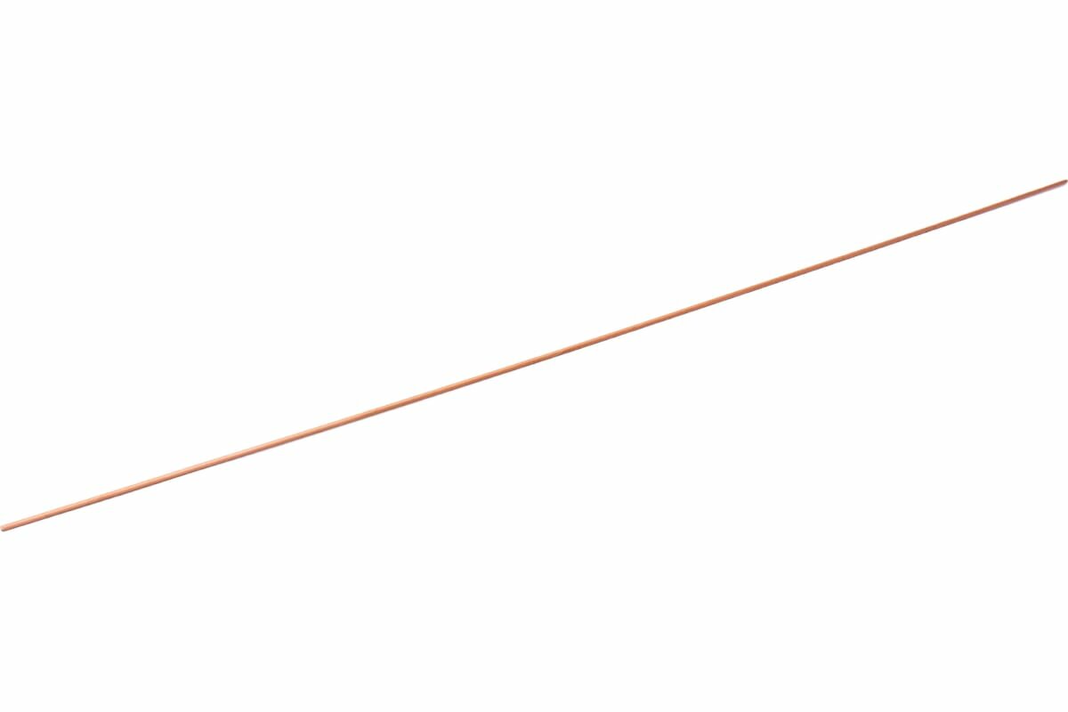 Профессионал 0573 припой медно-фосфорный без серебра 0% для пайки меди