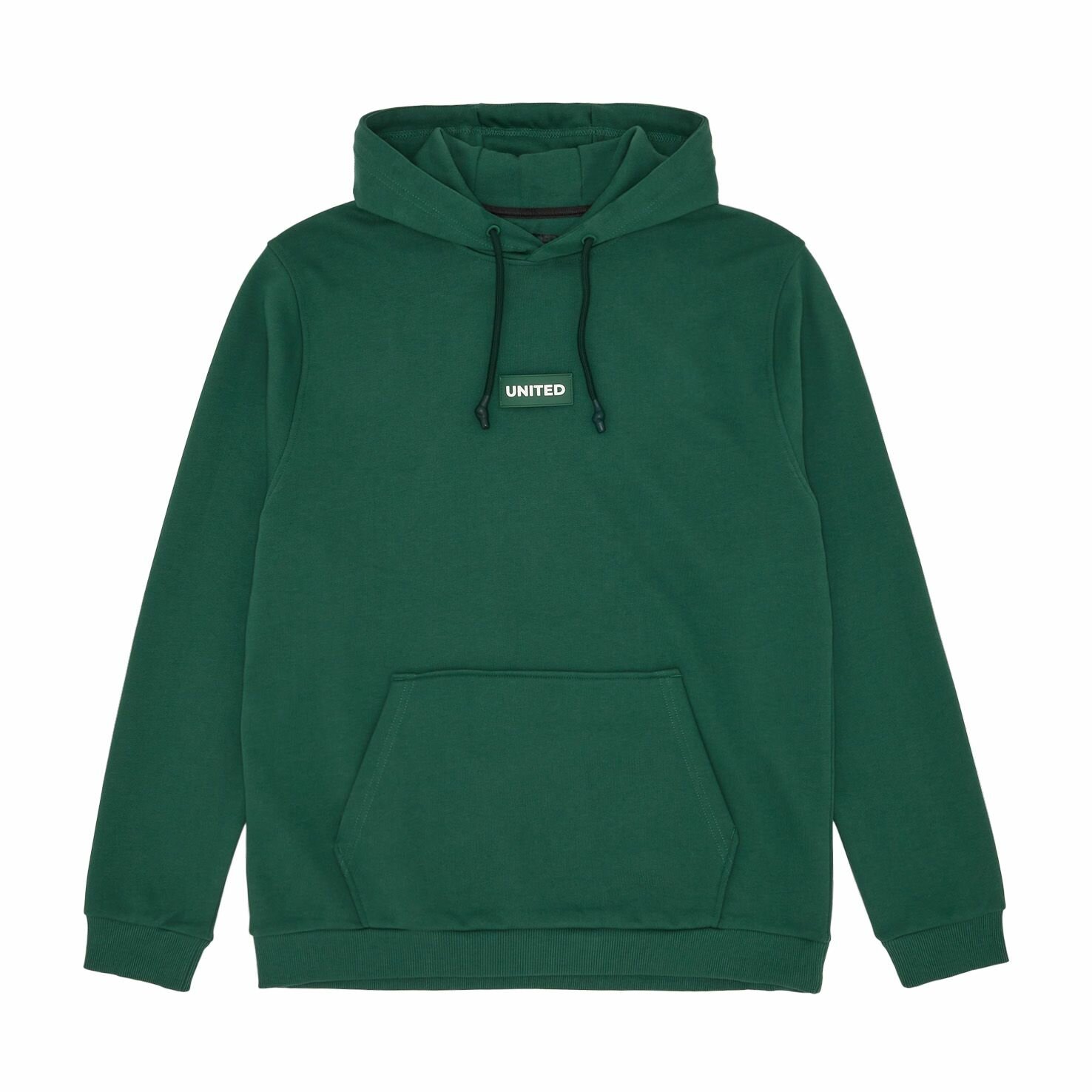 Худи UNITED UNITED 1.0 ESSENTIALS M HOODIE