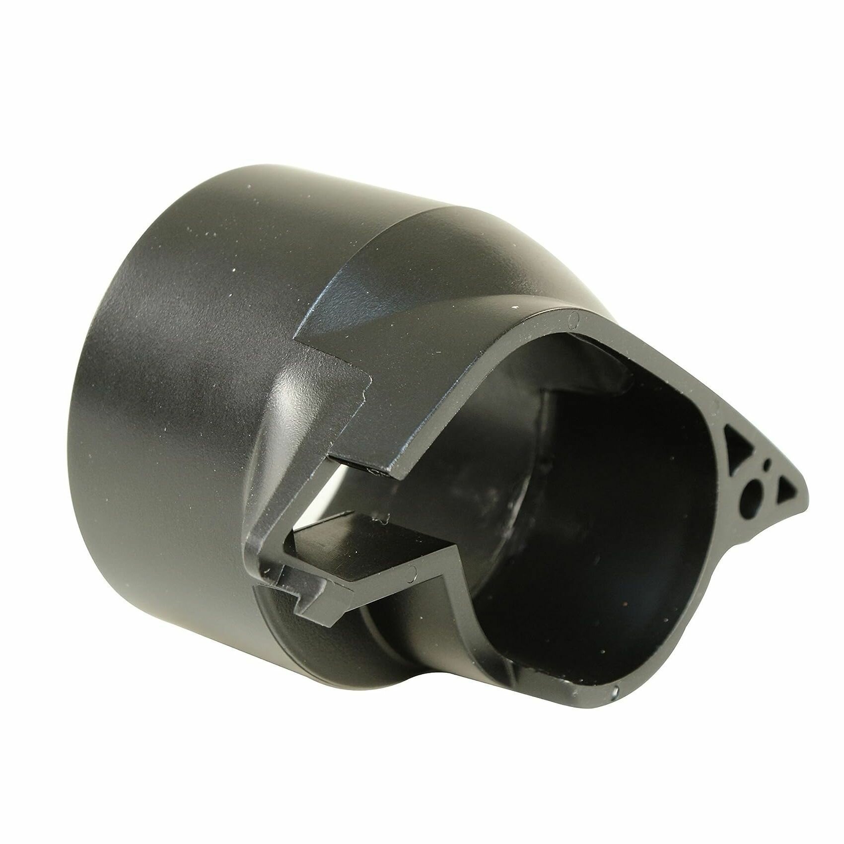 Насадка для отвода пыли электрорубанка KP0800/DKP180/DKP140/ Makita (451329-1)