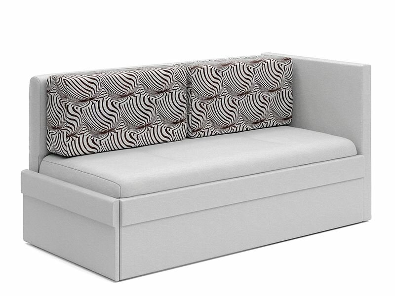 Кушетка Этюд Малыш 1